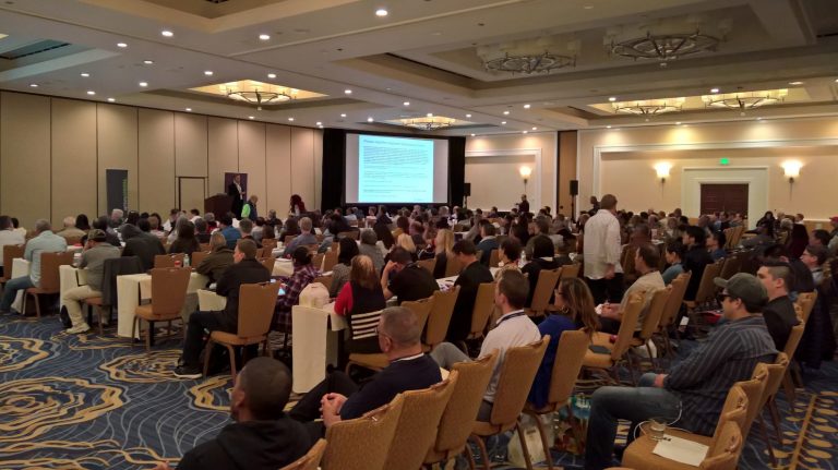 Upcoming Conference 2019